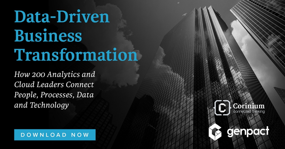 Chief Data & Analytics Officers, Chicago- Content | Corinium