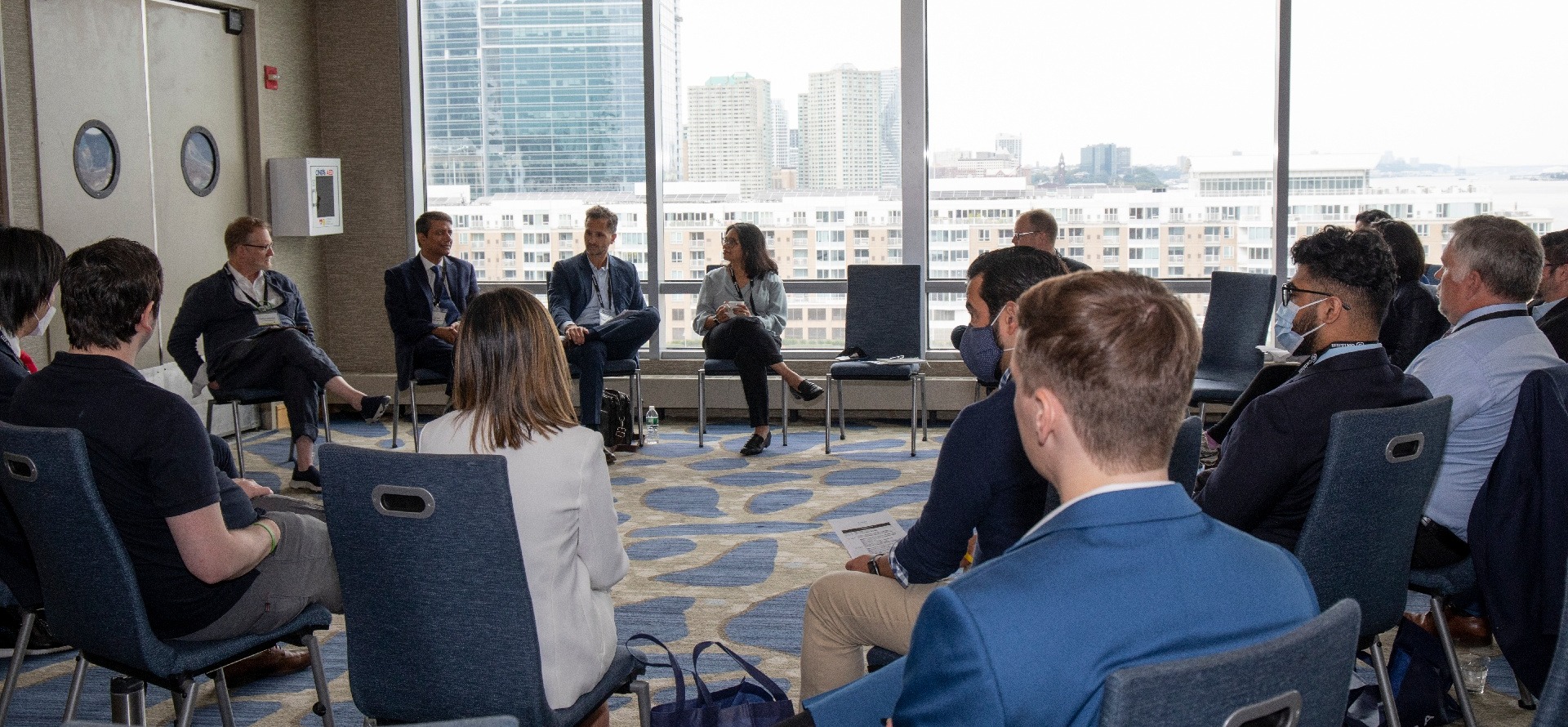 Data & Analytics Metro Chicago 2021 | Corinium